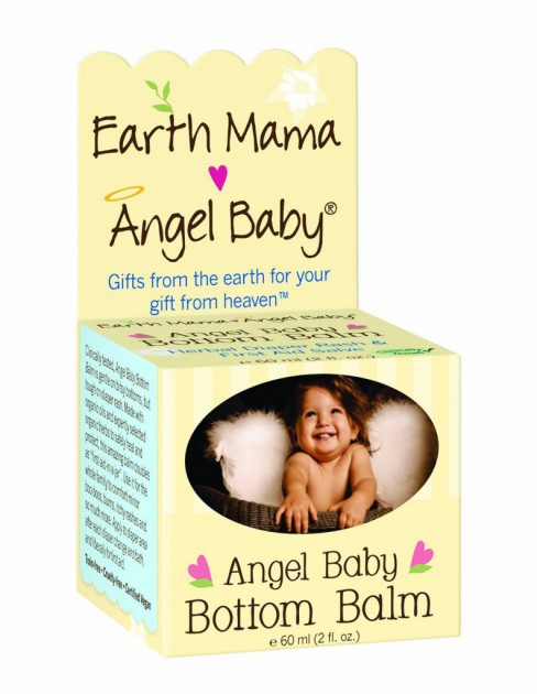 Angel Baby Bottom Balm Review | Tested & Rated