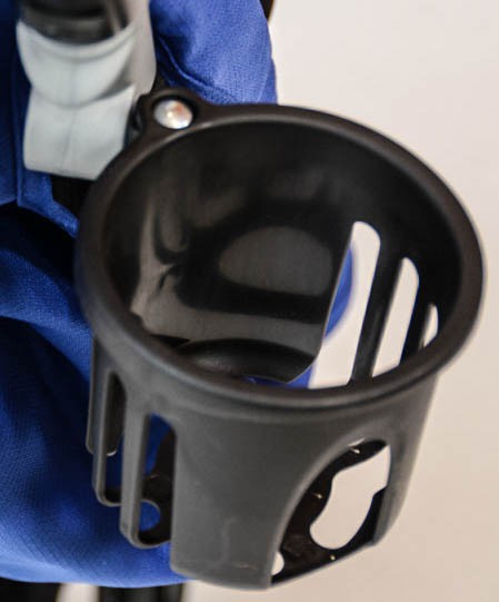 Combi Twin Cosmo Review | Tested & Rated