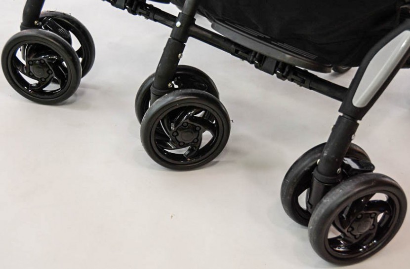 Combi Twin Cosmo Review | Tested & Rated