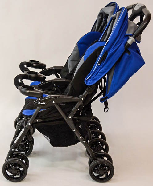 Combi Twin Cosmo Review | Tested & Rated