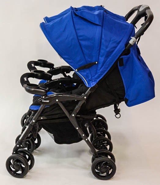 Combi Twin Cosmo Review | Tested & Rated