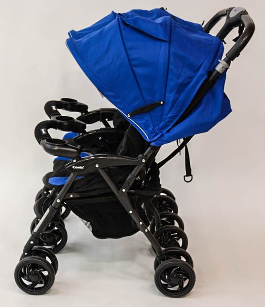 Combi Twin Cosmo Review | Tested & Rated