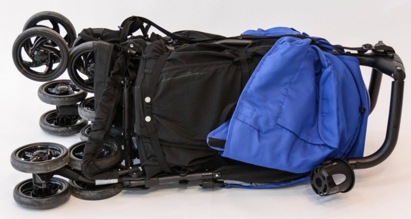 Combi Twin Cosmo Review | Tested & Rated