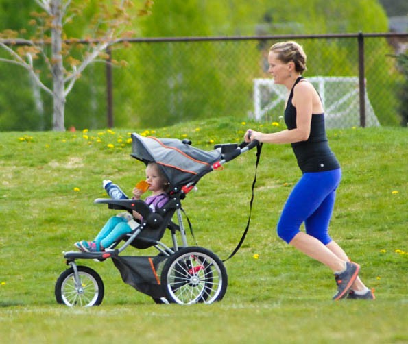 The 5 Best Jogging Strollers | Tested & Rated