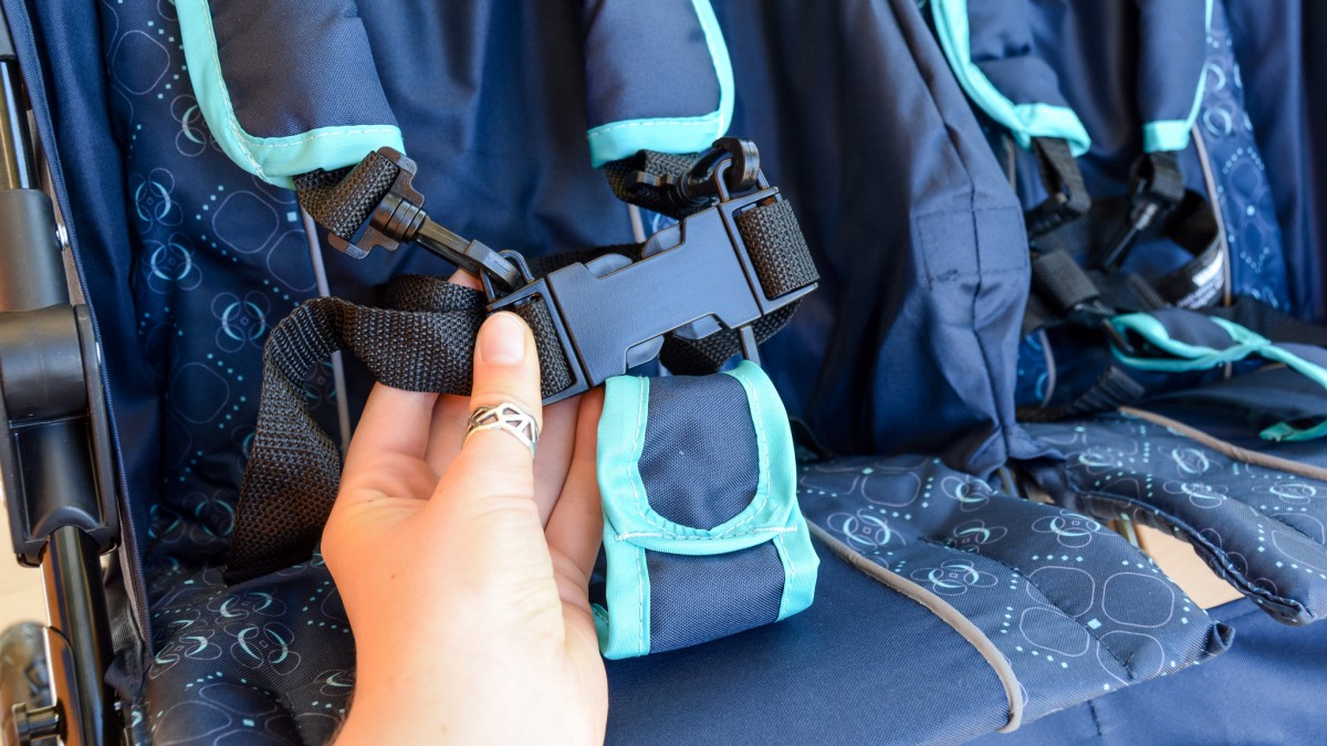 Delta Children LX Side by Side Review | Tested