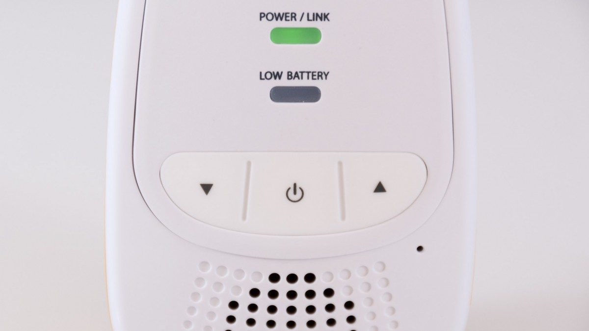 The 3 Best Audio Baby Monitors | Tested & Rated