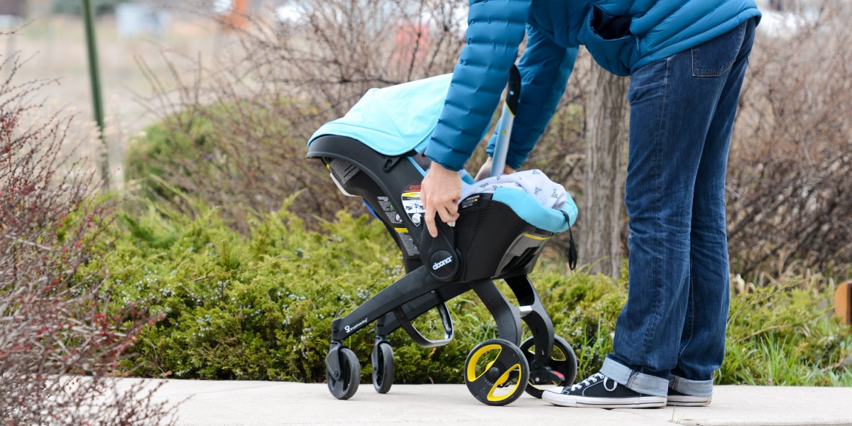 4 Best Stroller and Car Seat Combos | Tested & Rated