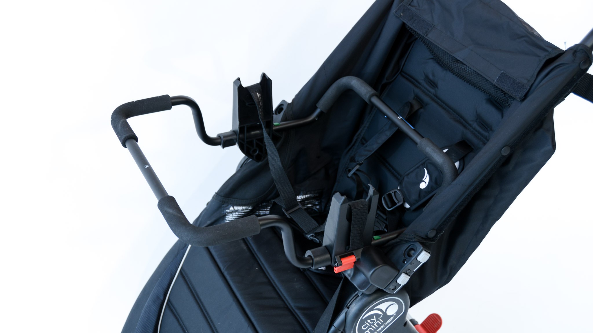 The 5 Best Full-Size Strollers | Tested by GearLab