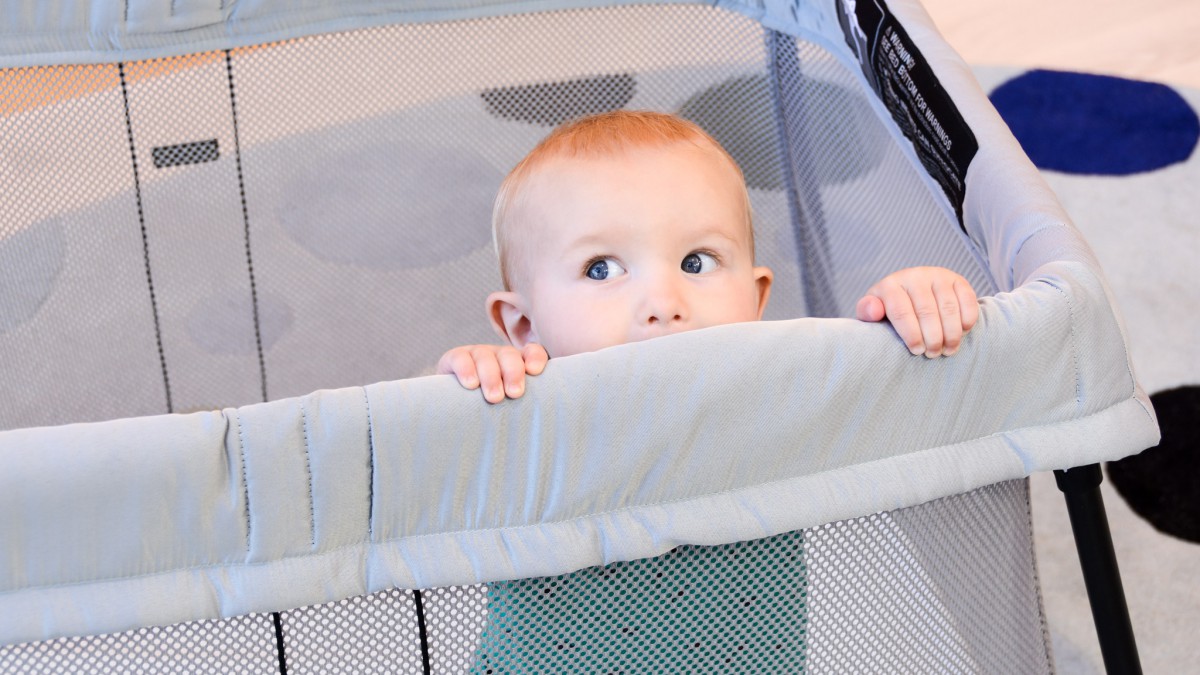 The 4 Best Travel Cribs | Tested & Rated