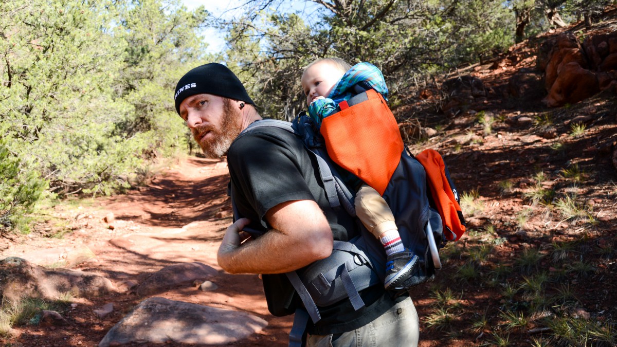 The 4 Best Baby Backpack Carriers | Tested & Rated