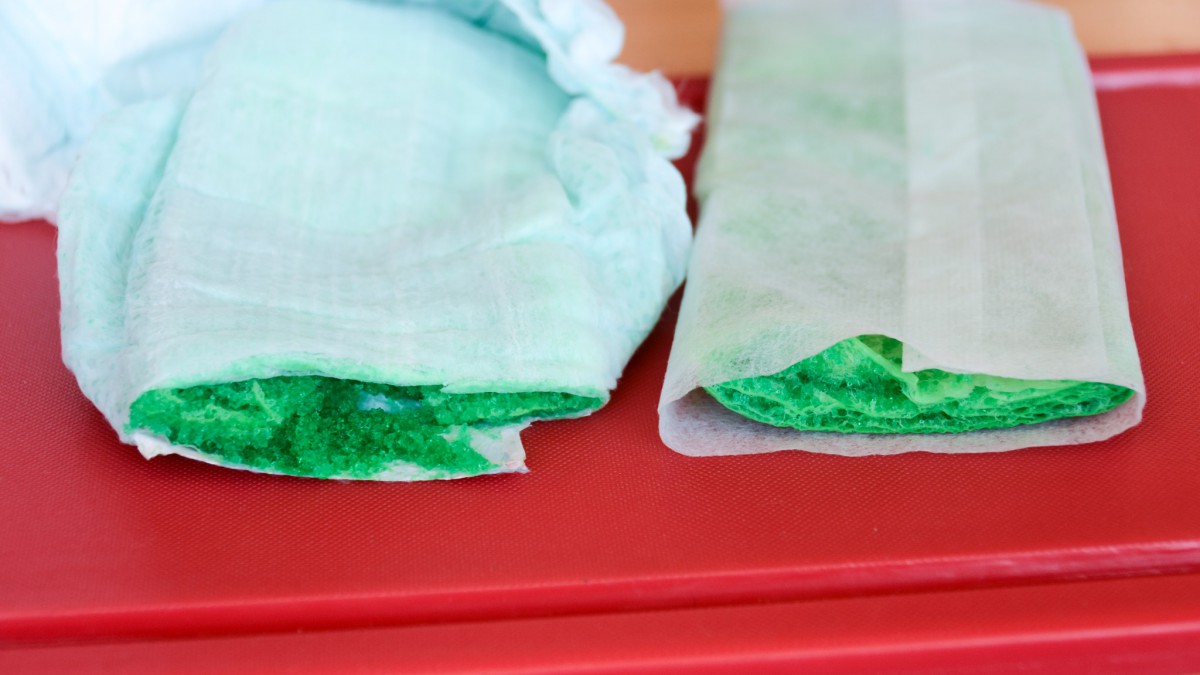 The 7 Best Diapers | Tested & Rated