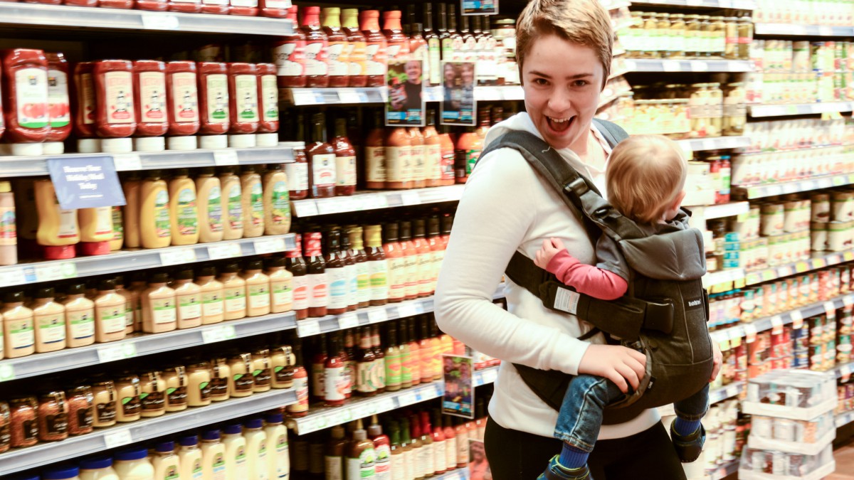 The 5 Best Baby Carriers | Tested & Rated