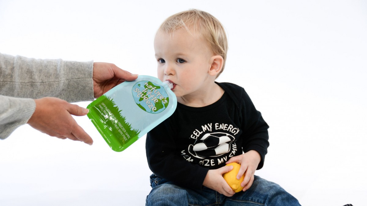 4 Best Baby Food Storage Systems | Tested & Rated