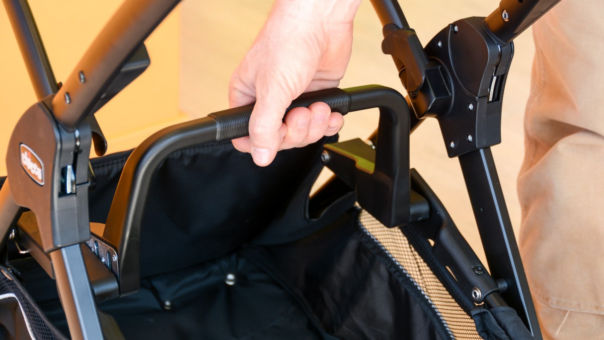 Chicco Shuttle Review | Tested & Rated