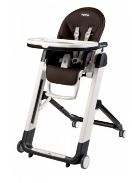 The Best High Chairs | Tested & Rated