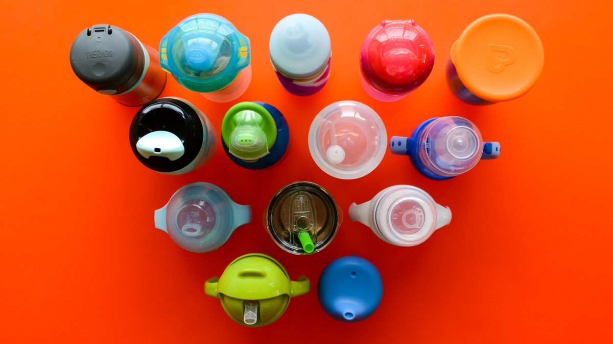 The 6 Best Sippy Cups | Tested & Rated