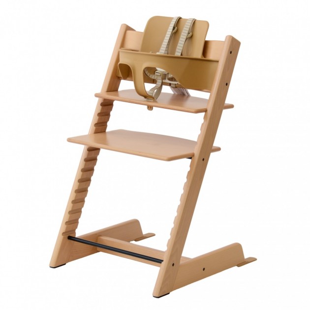 The 5 Best High Chairs | Tested & Rated