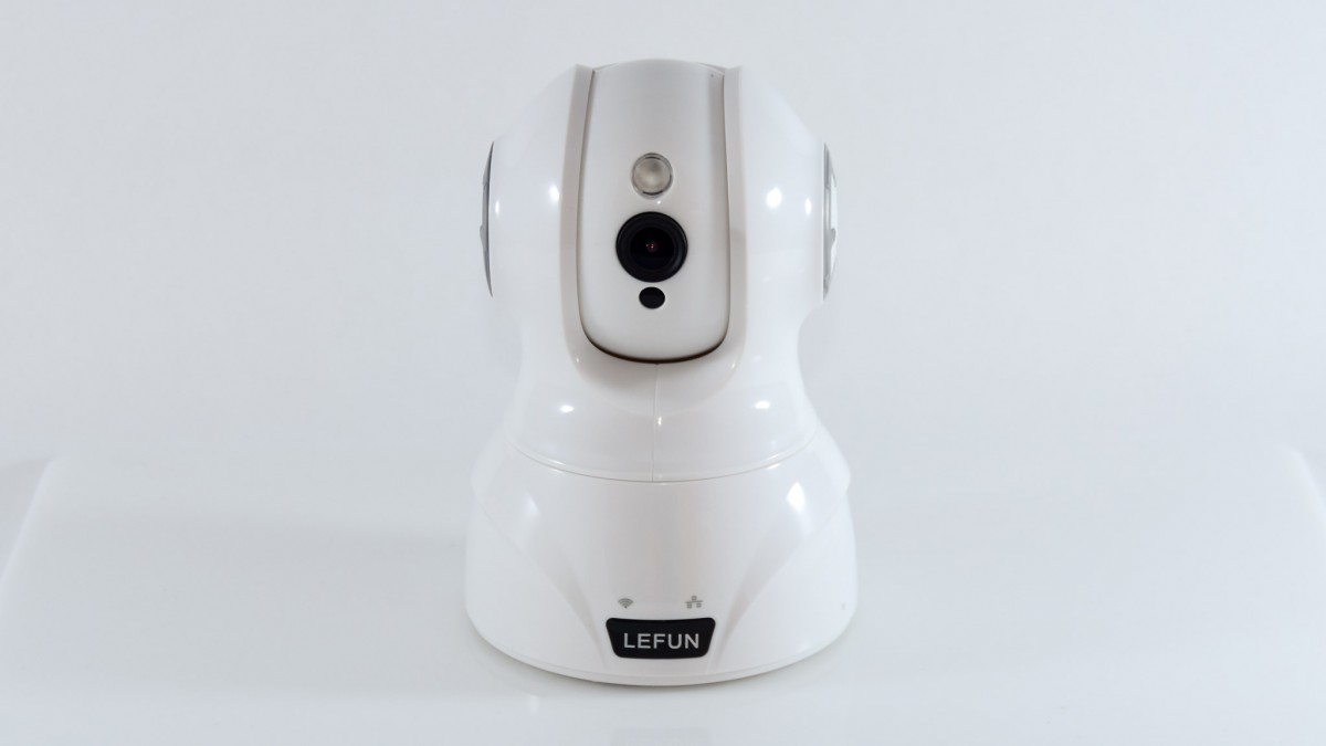 LeFun 1080p WiFi Review | Tested & Rated