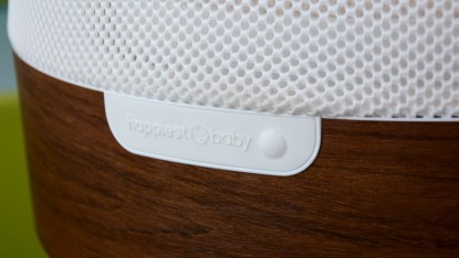 SNOO Smart Sleeper Review | Tested & Rated