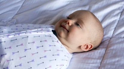 The 6 Best Baby Swaddles | Tested & Rated