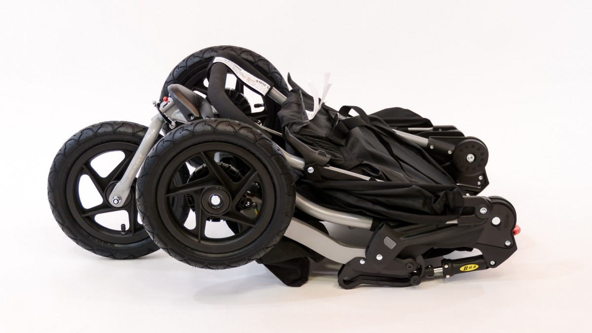 BOB Rambler Review | Tested & Rated