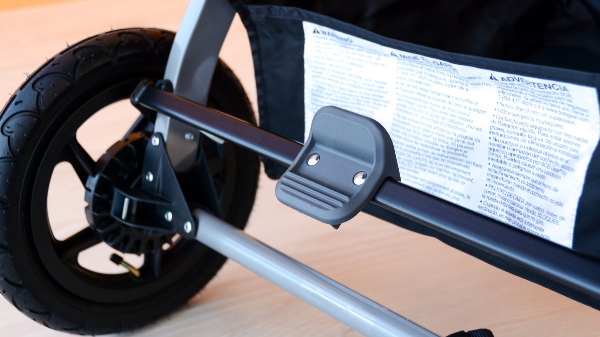 BOB Rambler Review | Tested & Rated