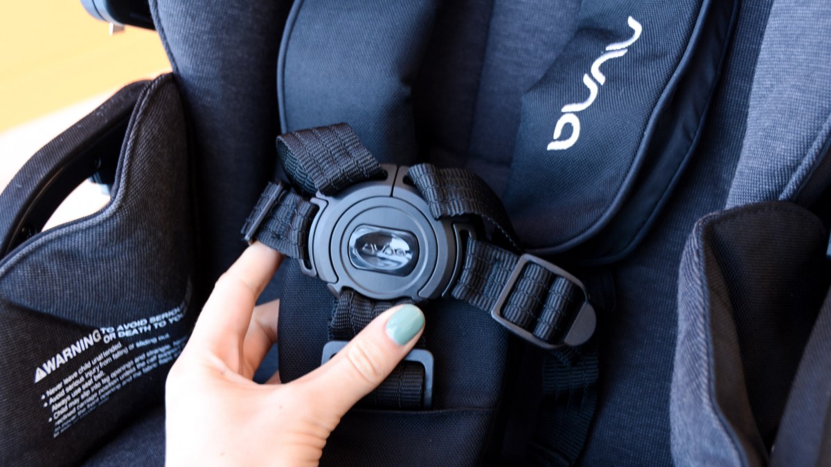 Nuna MIXX2 Review | Tested & Rated