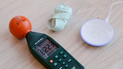 The 3 Best Movement Monitors | Tested & Rated