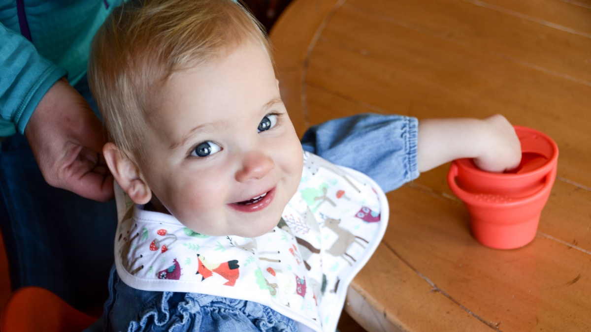 The 4 Best Baby Bibs | Tested & Rated