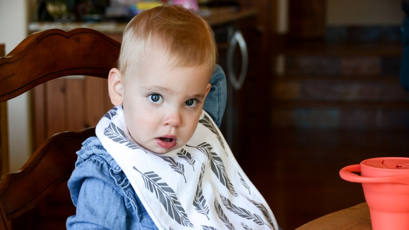 The Best Baby Bibs | Tested & Rated