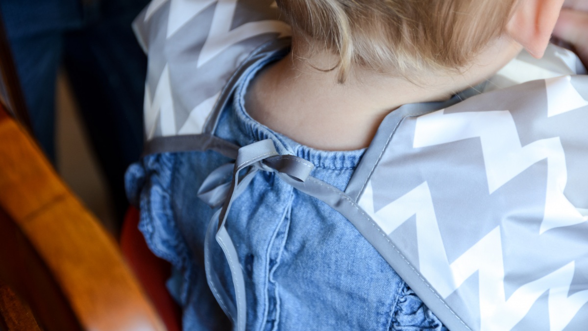 The 4 Best Baby Bibs | Tested & Rated