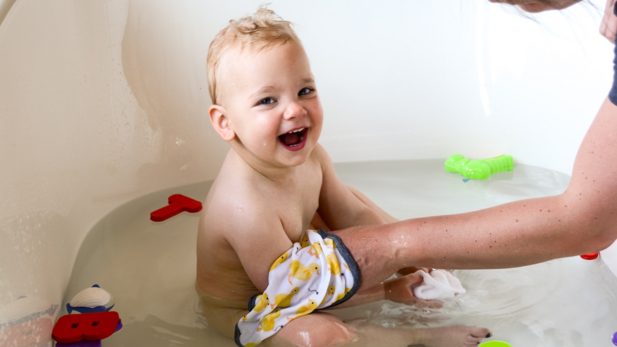The Best Baby Washcloths | Tested & Rated