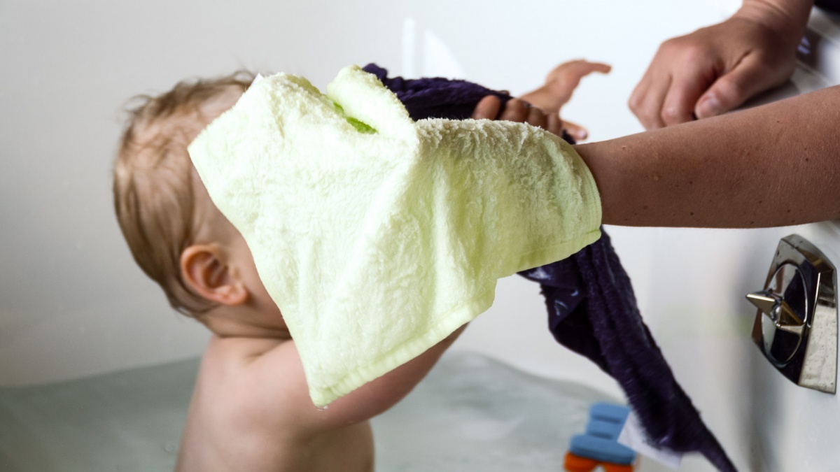 The 3 Best Baby Washcloths | Tested & Rated