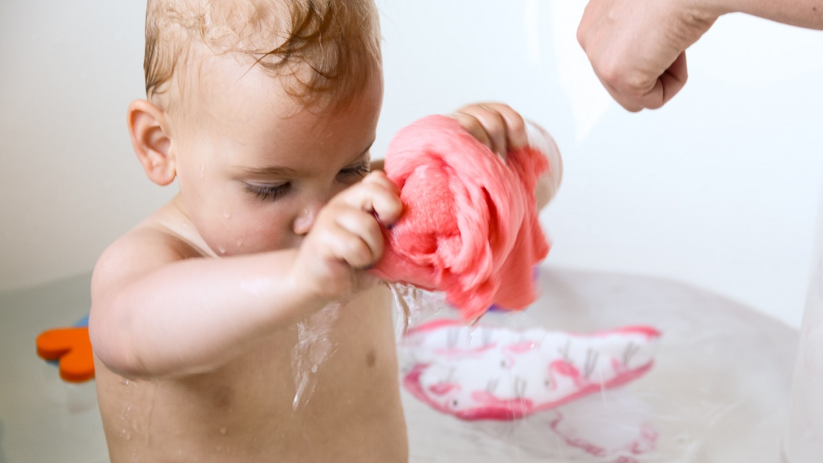 The 3 Best Baby Washcloths | Tested & Rated