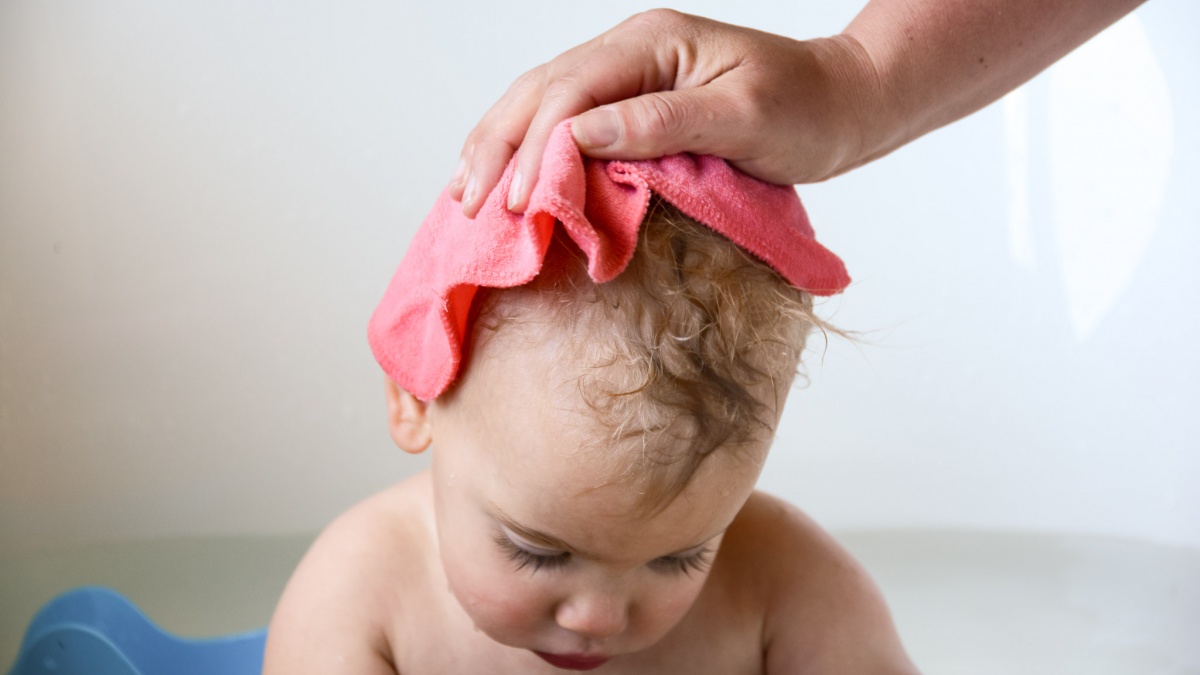 The 3 Best Baby Washcloths | Tested & Rated