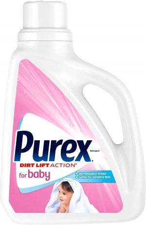 The 4 Best Baby Detergents Tested Rated