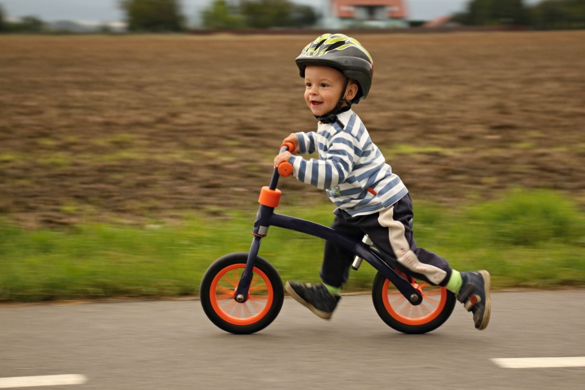 The 5 Best Balance Bikes | Tested & Rated