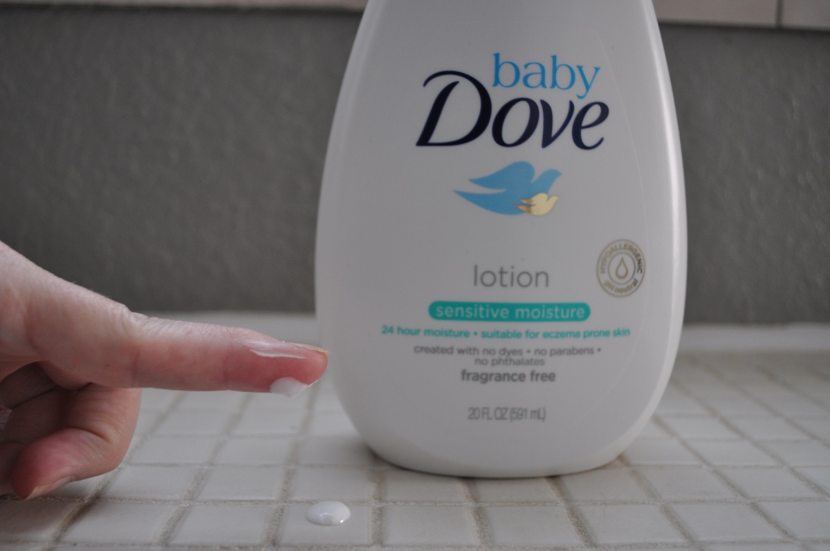The 4 Best Baby Lotions | Tested & Rated