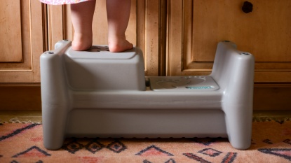 The 8 Best Step Stools for Kids | Tested & Rated