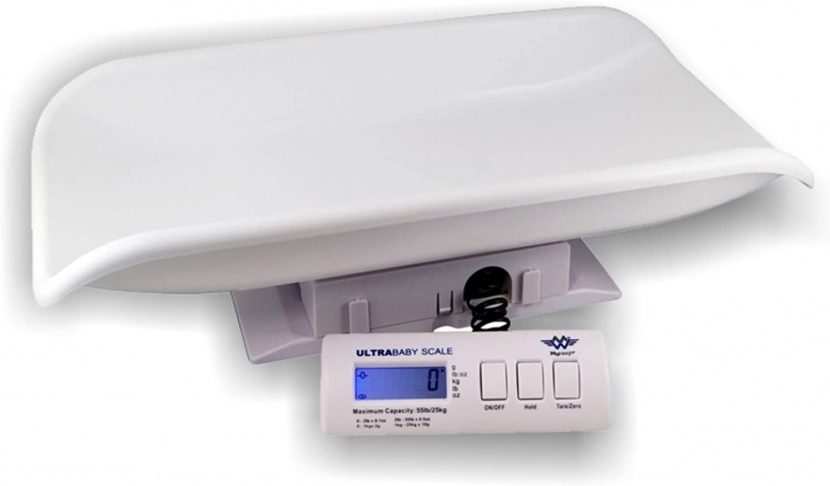 The 5 Best Baby Scales | Tested & Rated