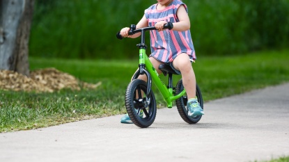 The 5 Best Balance Bikes | Tested & Rated