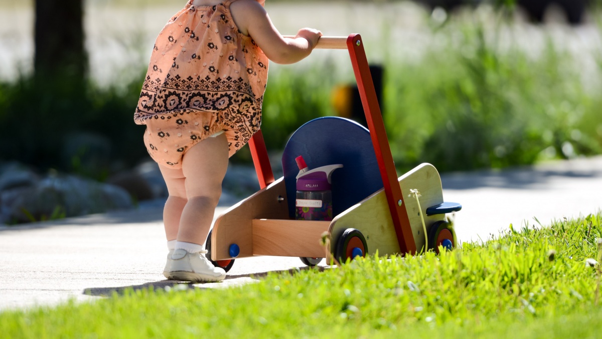 The 3 Best Baby Walkers | Tested & Rated