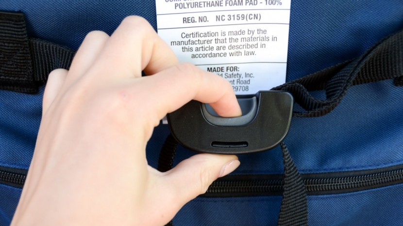 The 5 Best Full-Size Strollers | GearLab