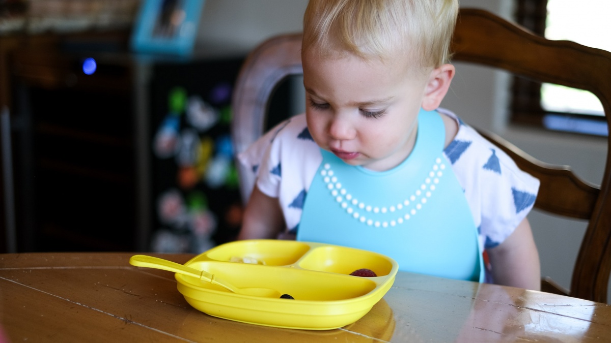 The Best Baby Plates | Tested & Rated