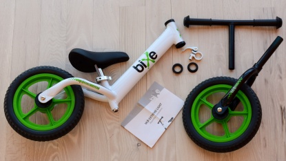 The Best Balance Bikes | Tested & Rated