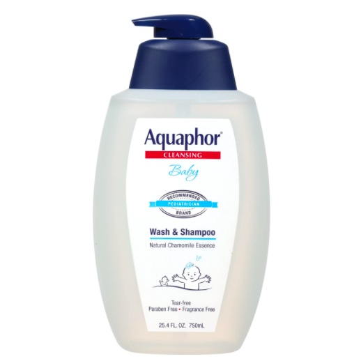 The 8 Best Baby Shampoos | Tested & Rated