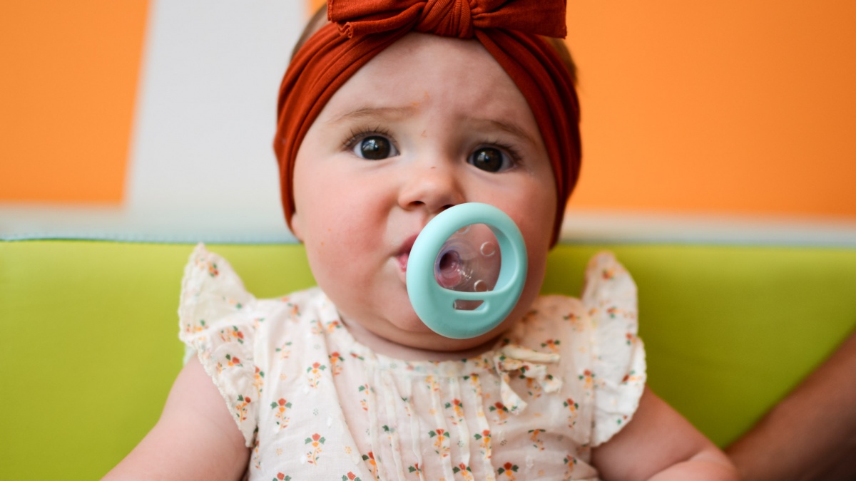 The 4 Best Baby Pacifiers | Tested & Rated