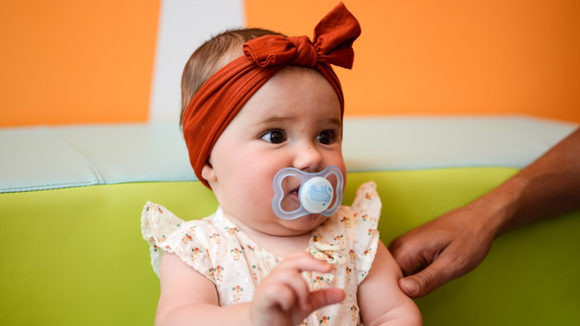 The 6 Best Baby Pacifiers | Tested & Rated