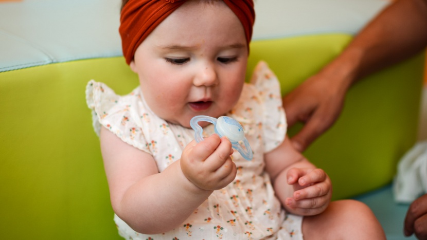 The Best Baby Pacifiers | Tested & Rated