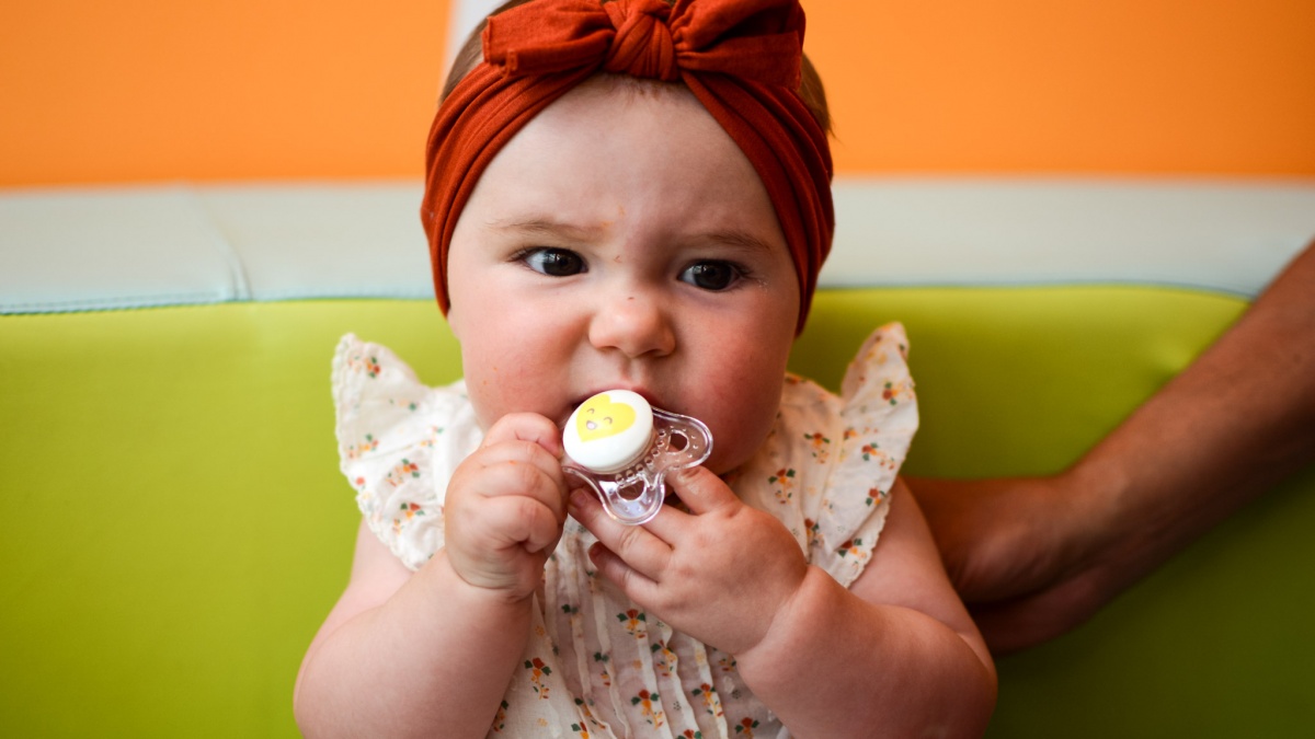 The 4 Best Baby Pacifiers | Tested & Rated